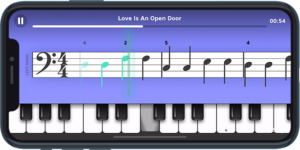 Learn to play the piano with Piano Academy – Yokee Music